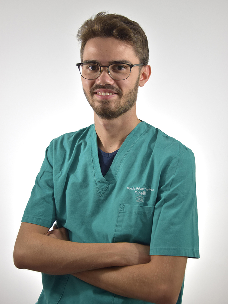 Dott. Francesco Fanelli - Studio Dentistico Dottori Fanelli